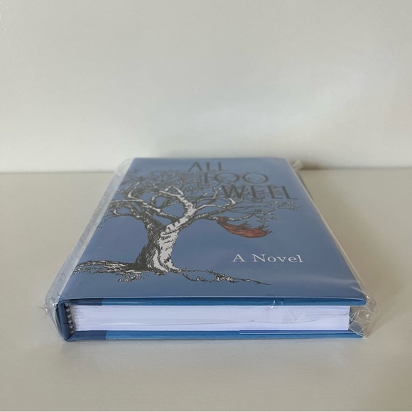 Taylor Swift | Office | Nwt Taylor Swift All Too Well Notebook | Poshmark